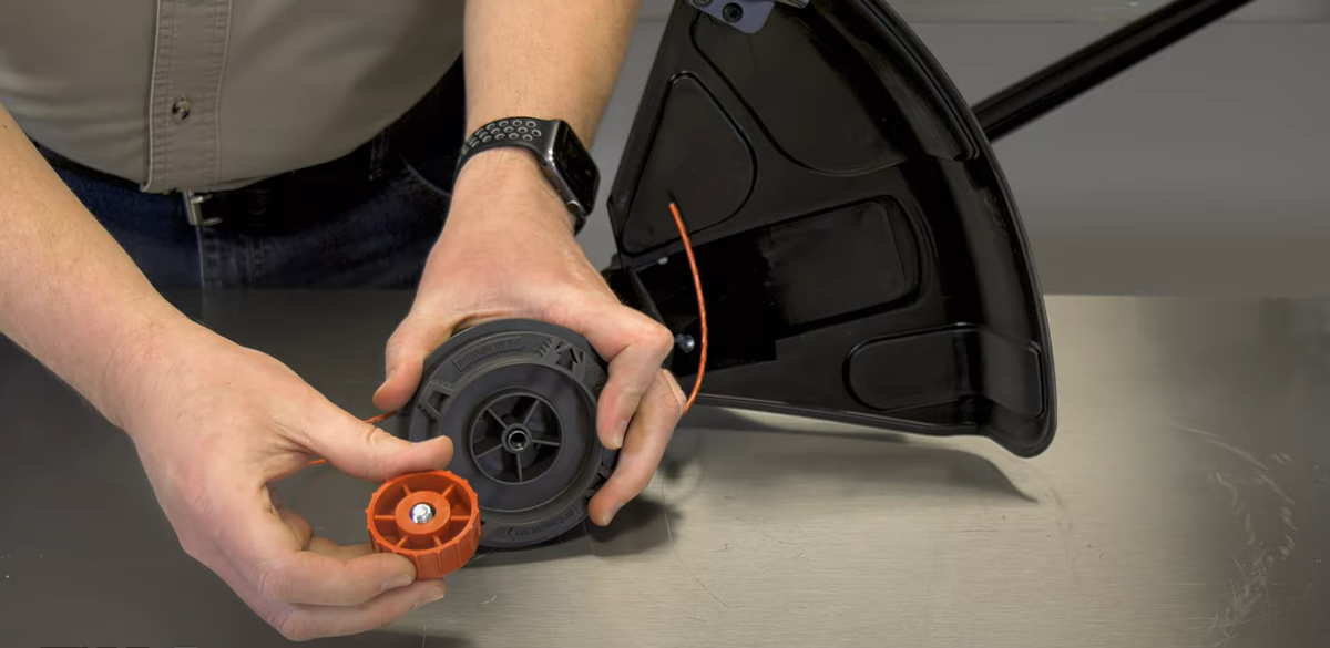 How to Fix Common Lawn Trimmer Problems | Fix.com