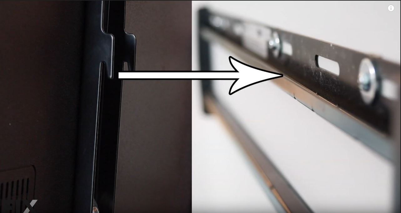 How To Wall Mount a TV | Fix.com