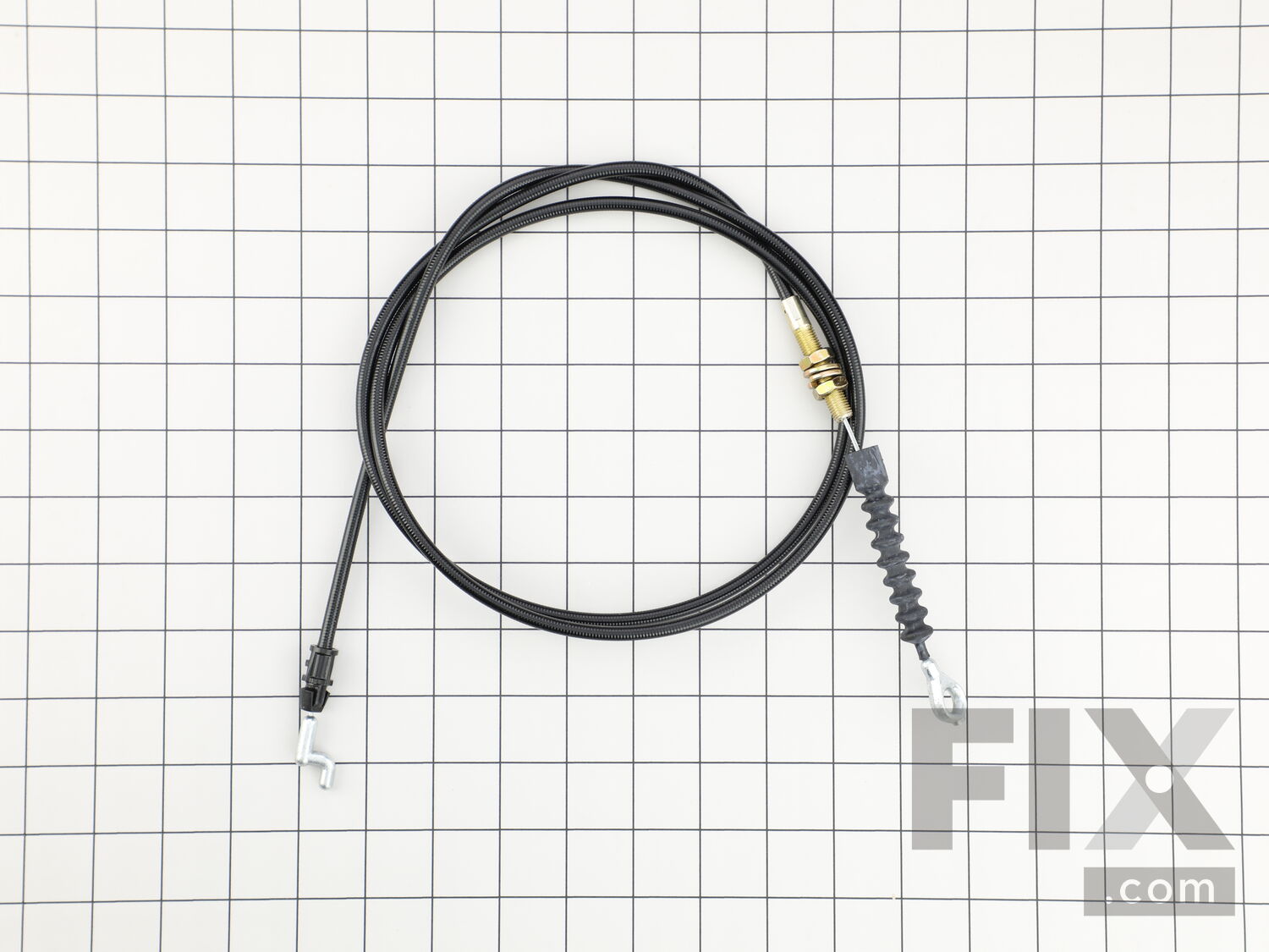 OEM Craftsman 761775MA Chute Cable - Fix.com