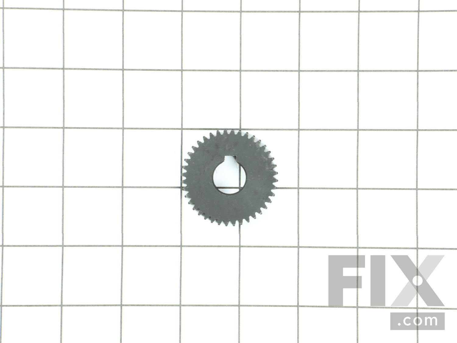 OEM Jet 1018 Gear - Fix.com