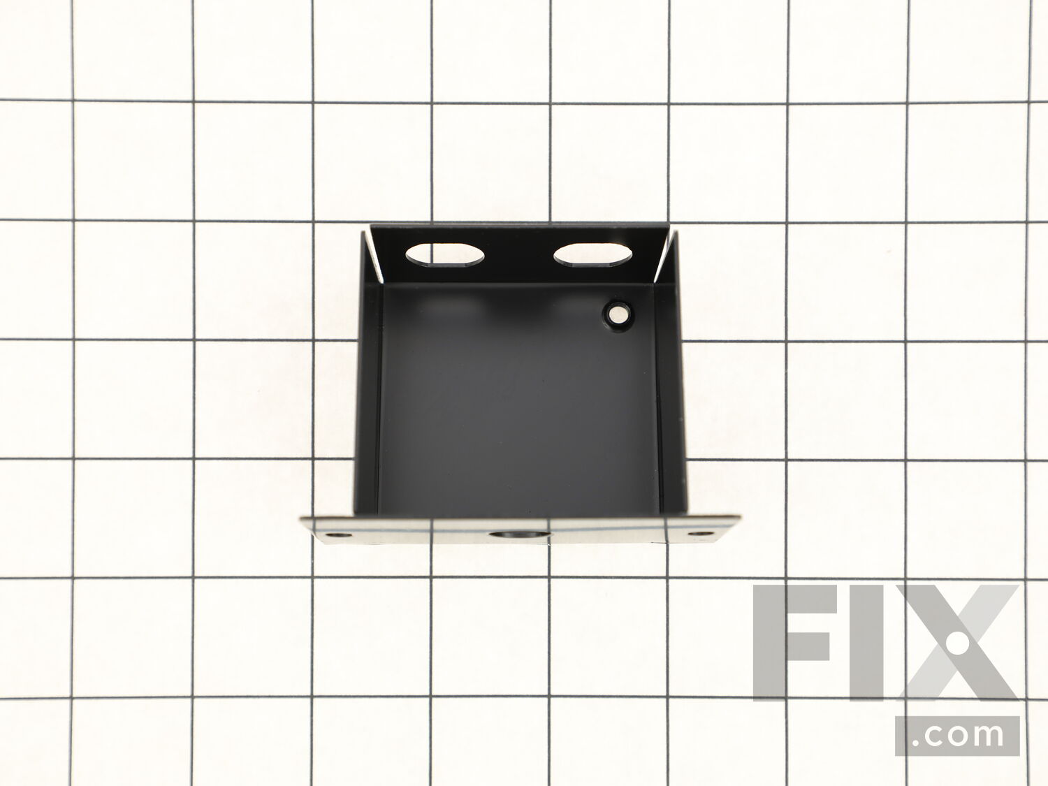 OEM Jet HVBS7MW-7 Electrical Box - Fix.com