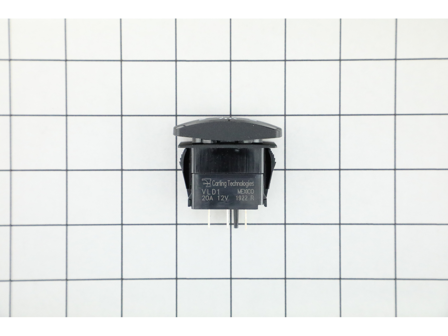 OEM Murray 709954 Switch, Chute Rotation - Fix.com