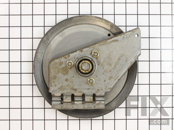 OEM Ariens 52602700 Plate, Swing Assembly - Fix.com